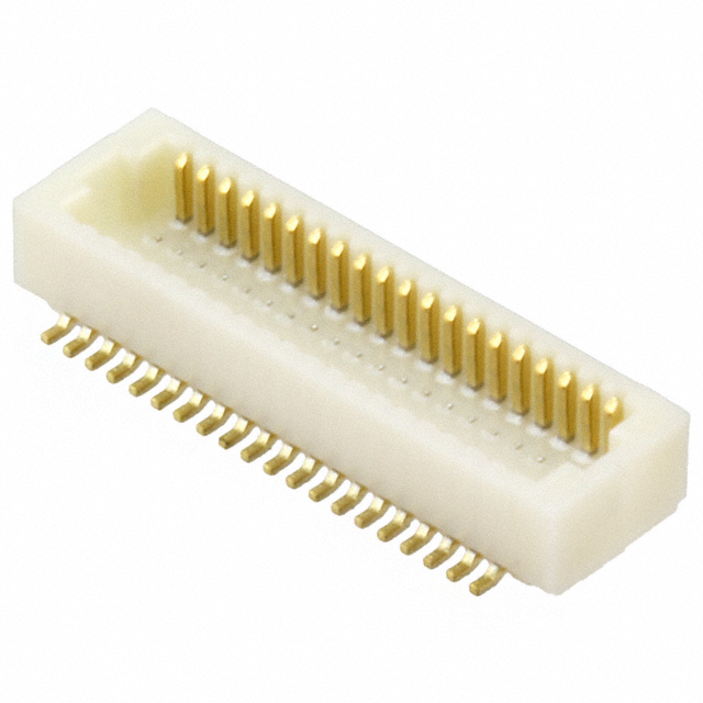40P3.0-JMCS-G-TF(N) JST Sales America Inc. | 커넥터, 상호 연결 | DigiKey